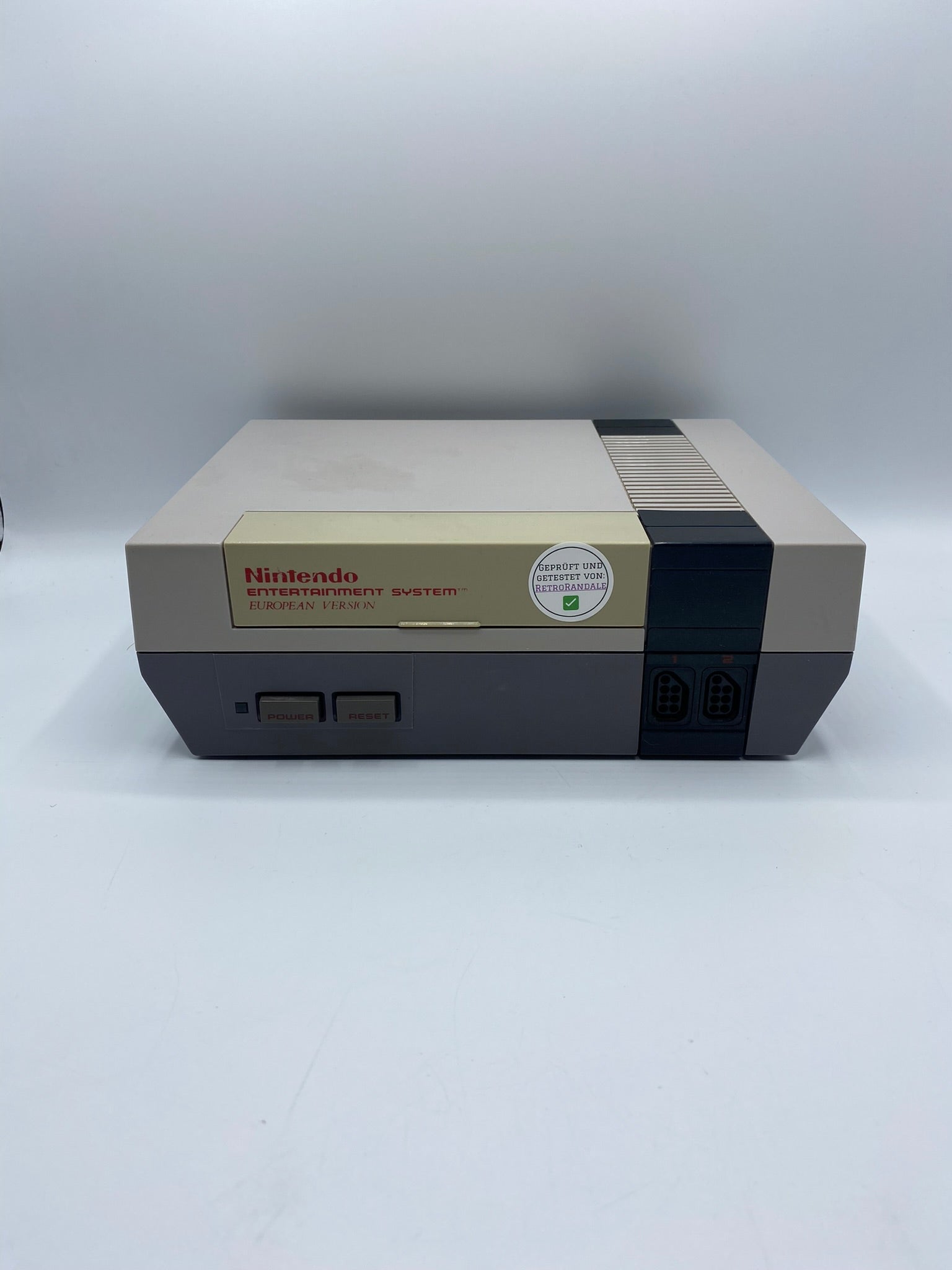 NES Spiele gebraucht kaufen – Original Nintendo Entertainment System ...