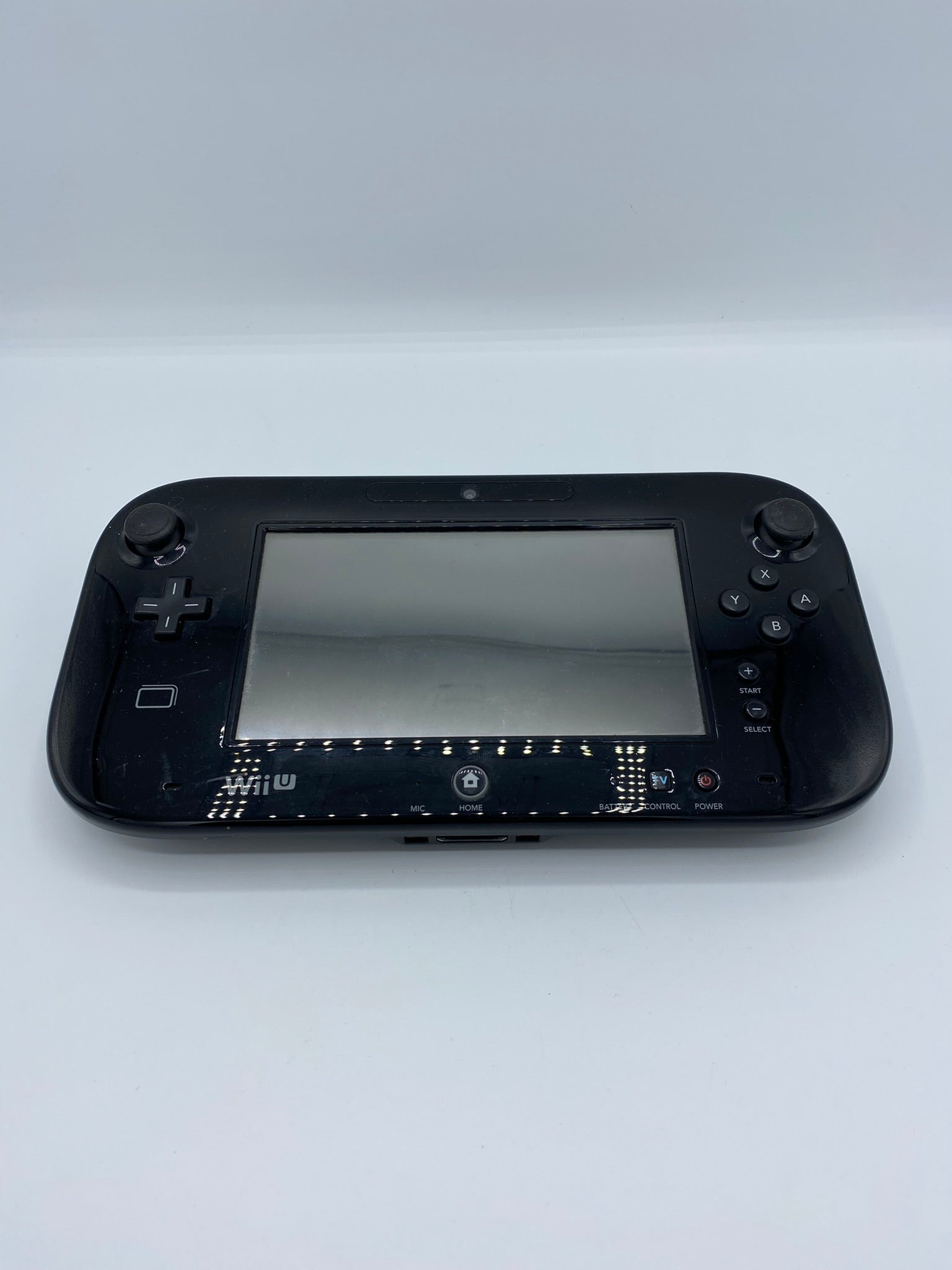 Wii U – Retro Randale