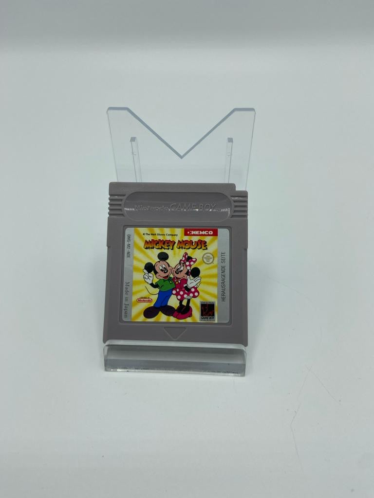 Mickey Mouse – Retro Randale