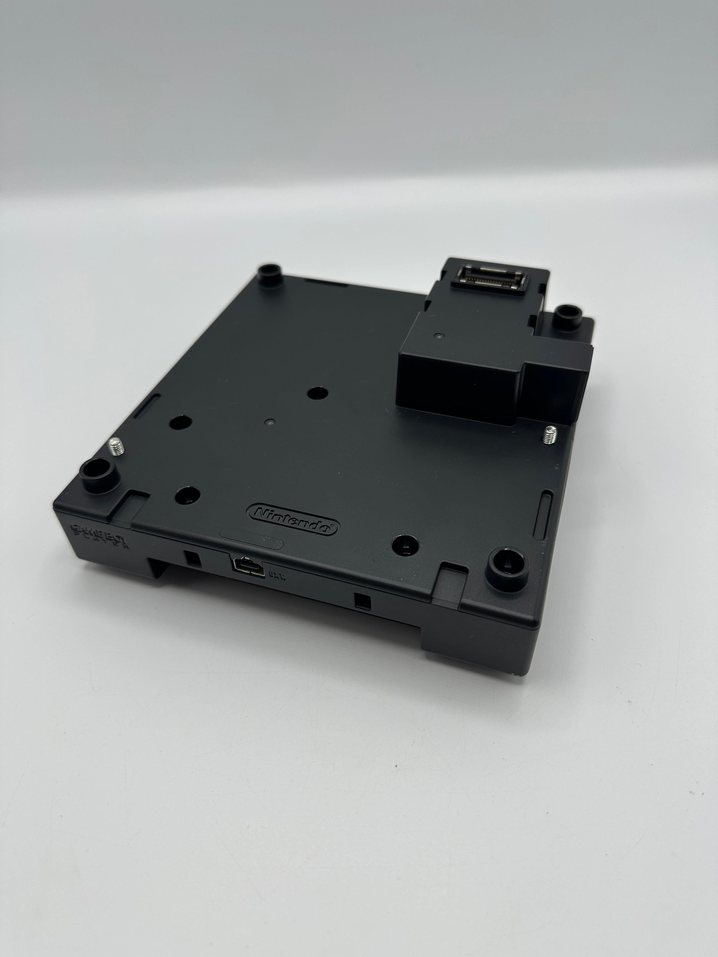 Game Boy Player – Retro Randale